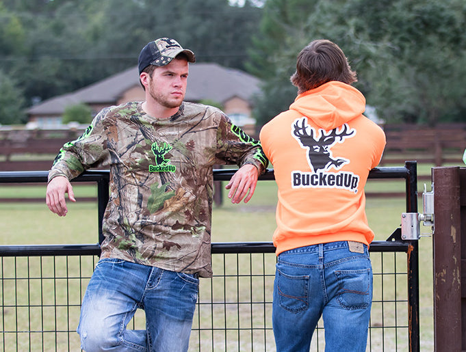 Collections – BuckedUp Apparel