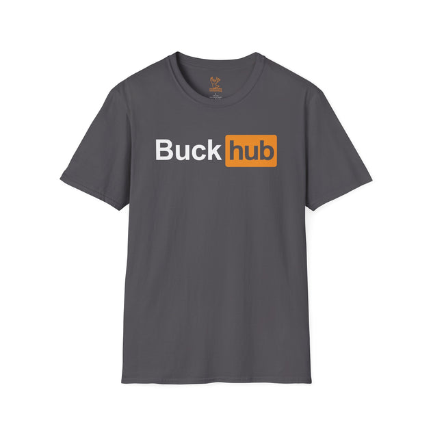 BuckedUp® Apparel Short Sleeve T-shirts – BuckedUp Apparel