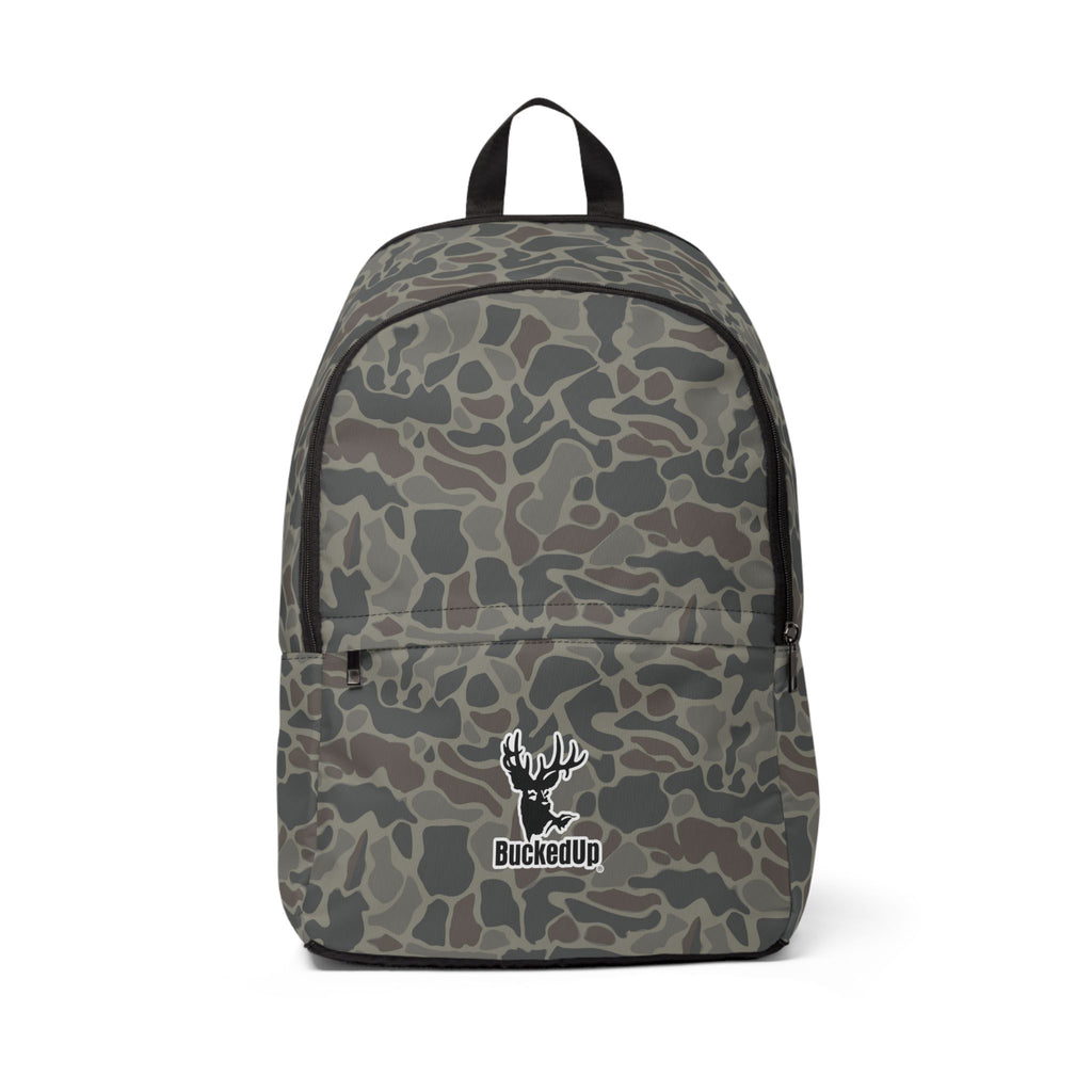 Buck Duck Camo BuckedUp Backpack – BuckedUp Apparel