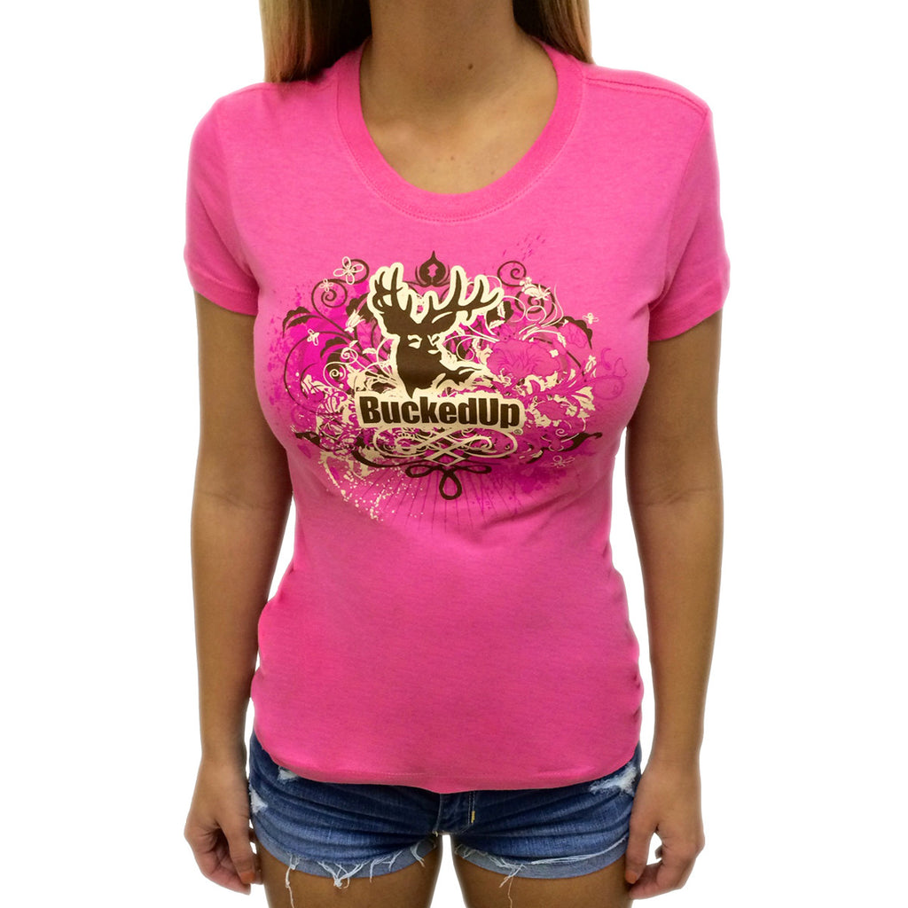 BuckedUp® Rocked Out – BuckedUp Apparel