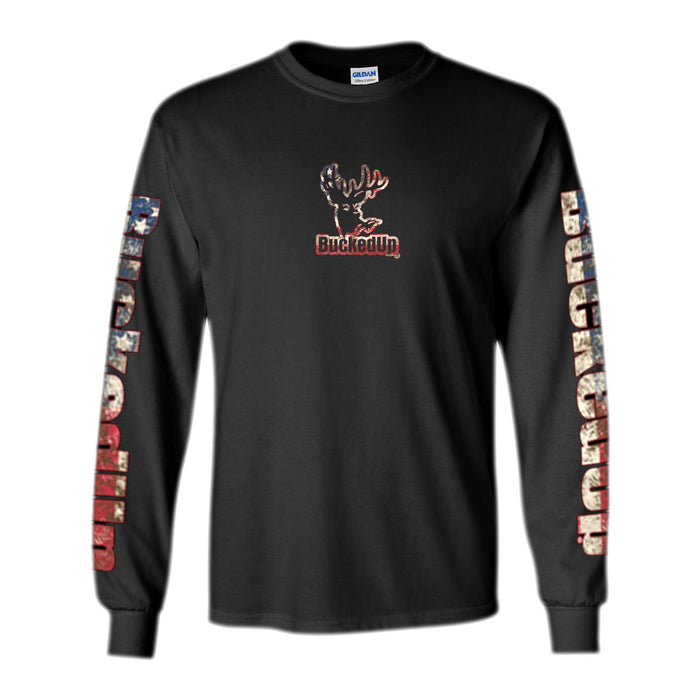 Men's Apparel – BuckedUp Apparel